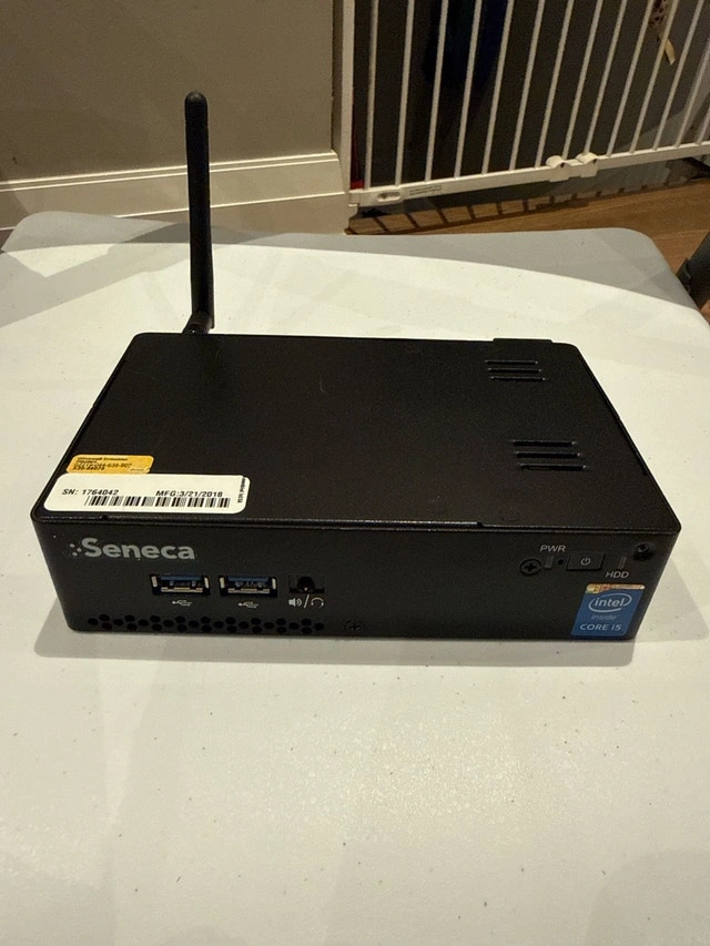 Seneca Mini PC i5 | Karrot