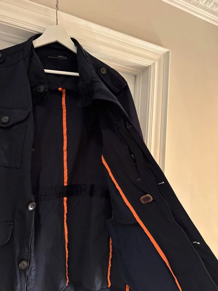 Men’s Celio Jacket | Karrot