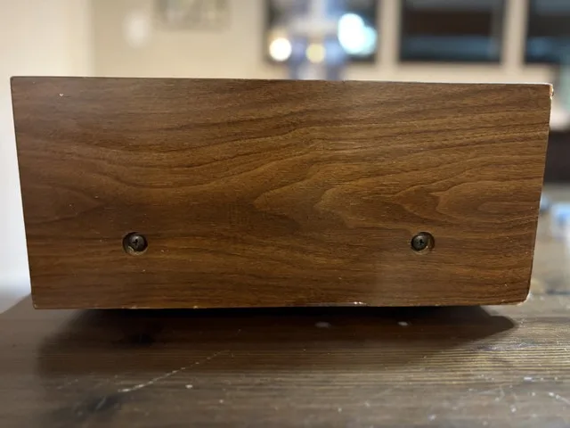 Pioneer SX-880 vintage receiver | Karrot