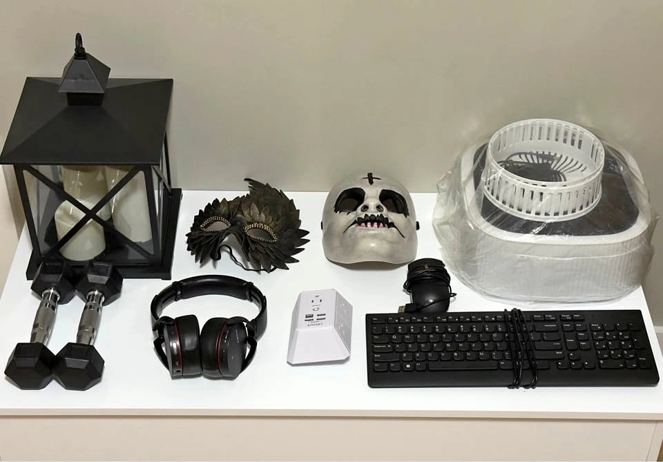 MOVING SALE – Random Household Items - PRICES IN DESCRIPTION | Karrot