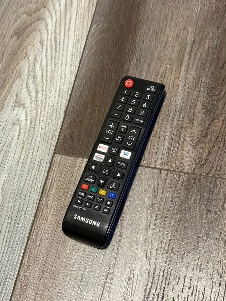 SAMSUNG 55” UHD 4K LED SMART TV | Karrot