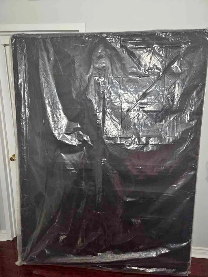 Queen bed Box | Karrot