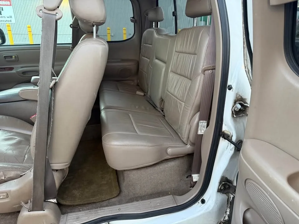 2003 Toyota Tundra | Karrot