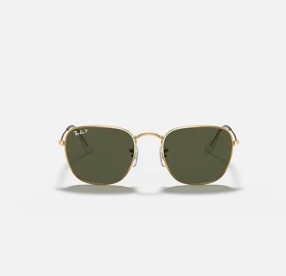 NEW! - Rayban 3857 Frank - Polorized | Karrot