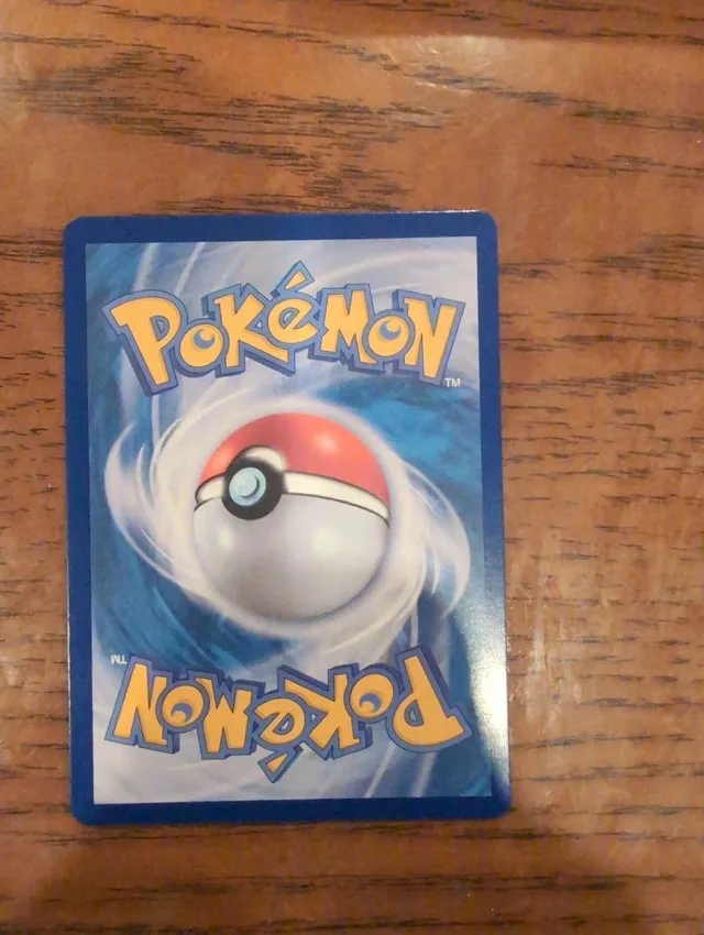 Annihilate Pokemon Card | Karrot