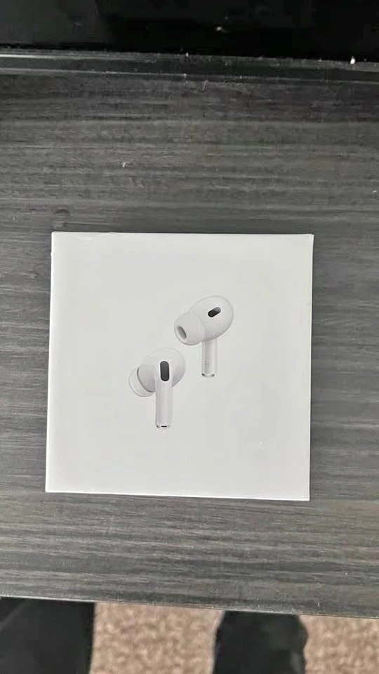 AlR Pods Pro 2 | Karrot
