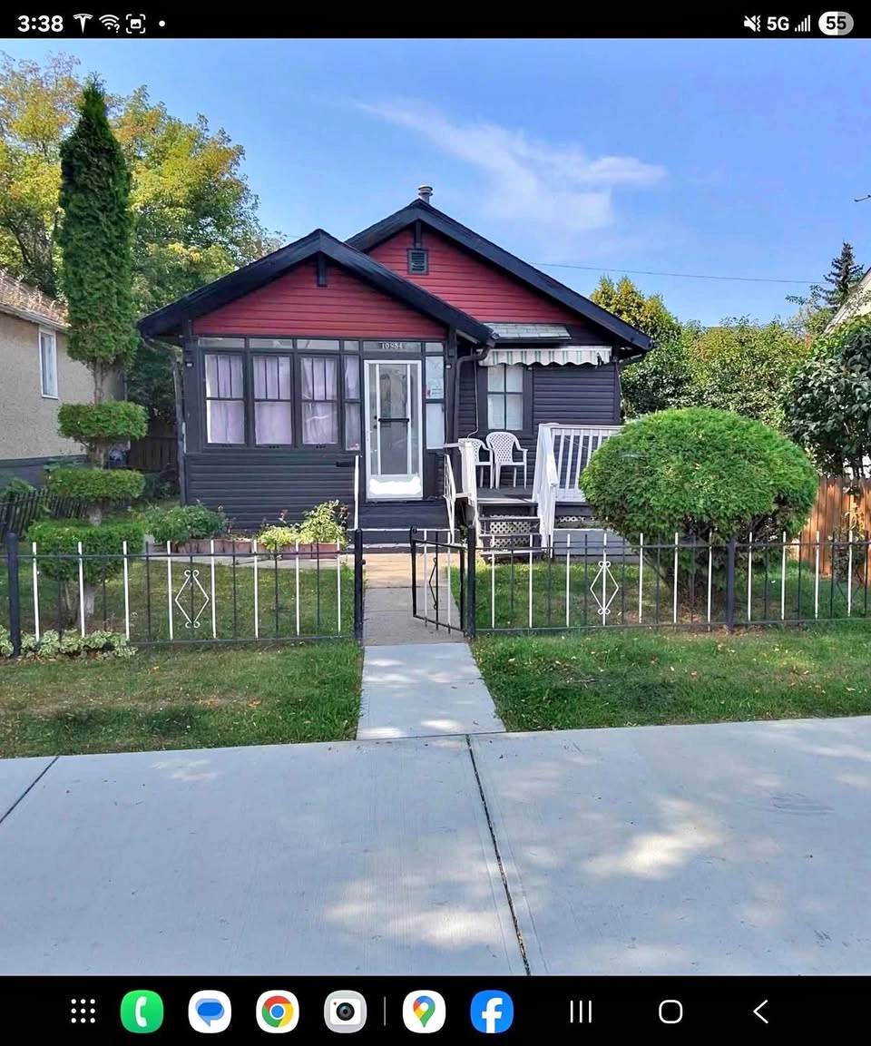 House for sale two bedroom | Karrot