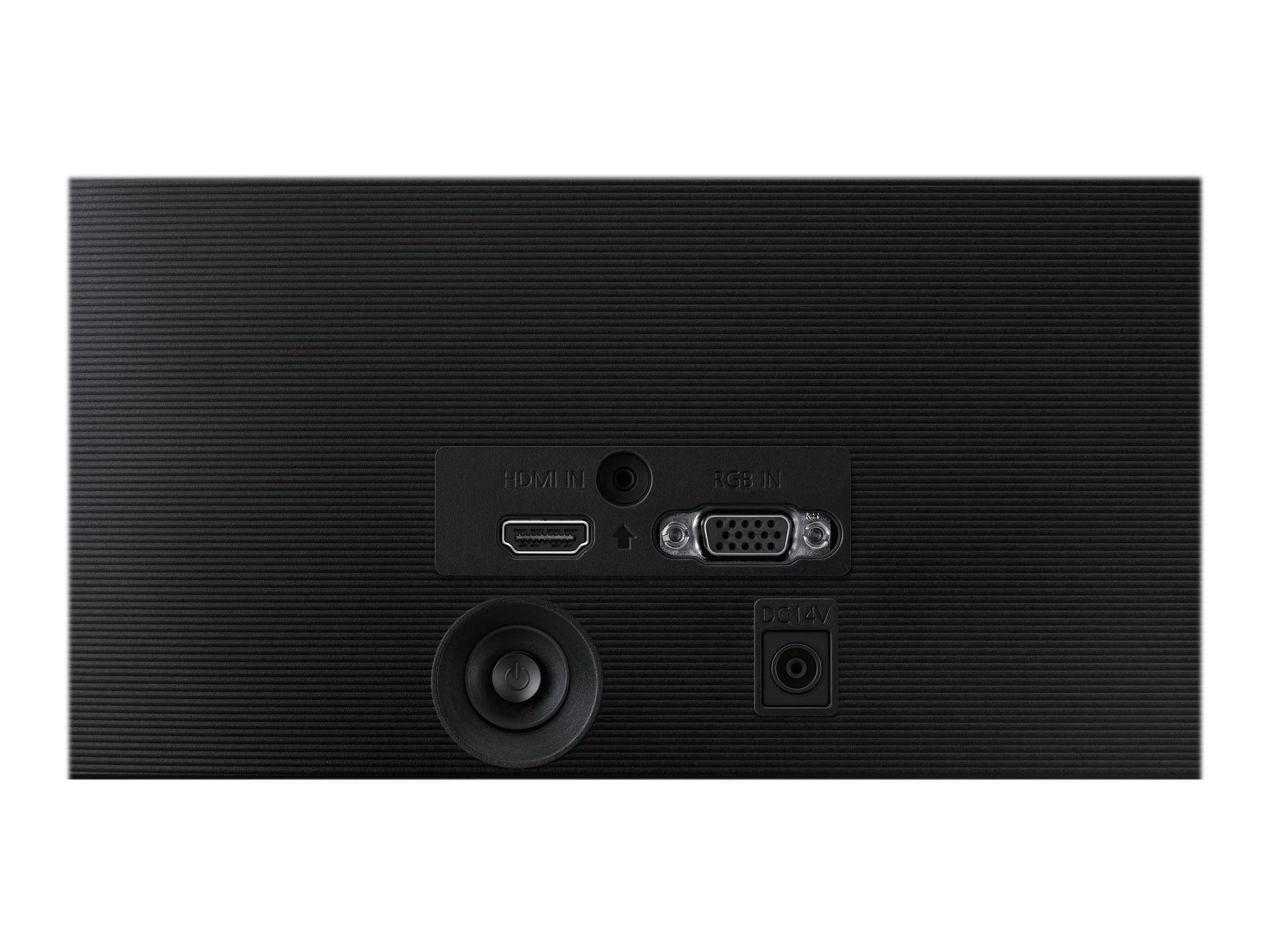 Samsung 27" LED Monitor with Super Slim Design | Karrot