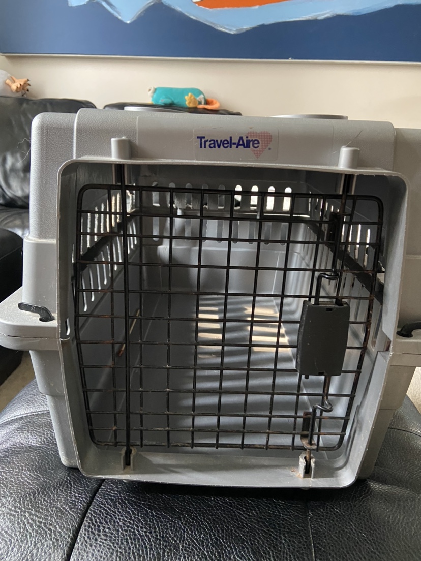 Travel Aire Pet empfehlenswerten Carrier