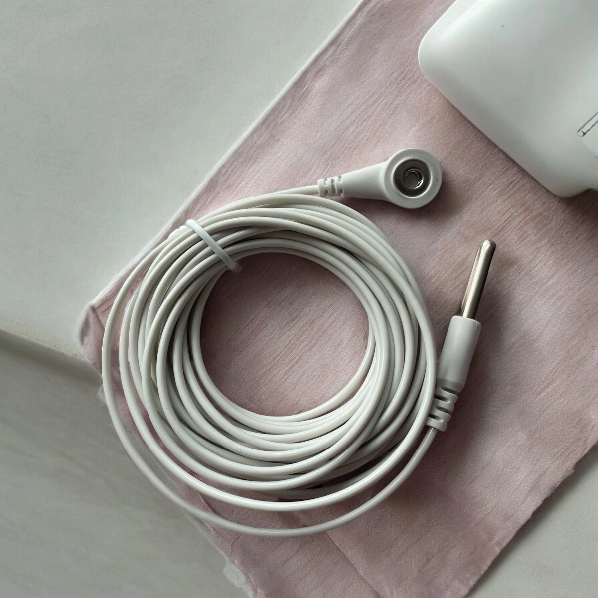 New grounding cable for earthing grounding mat | Karrot