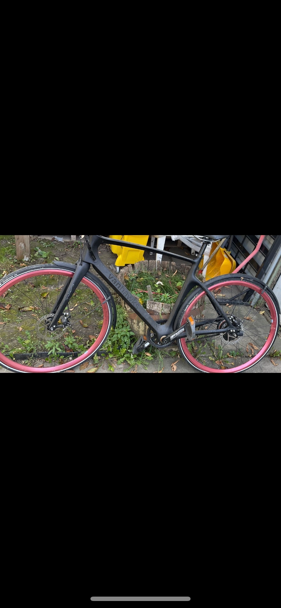 Vanhawks Valour Belt drive commuter smart bike | Karrot