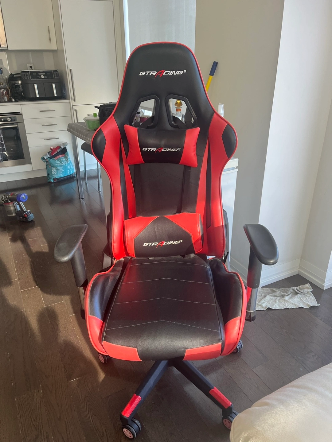 GTRACING Gaming Chair | Karrot