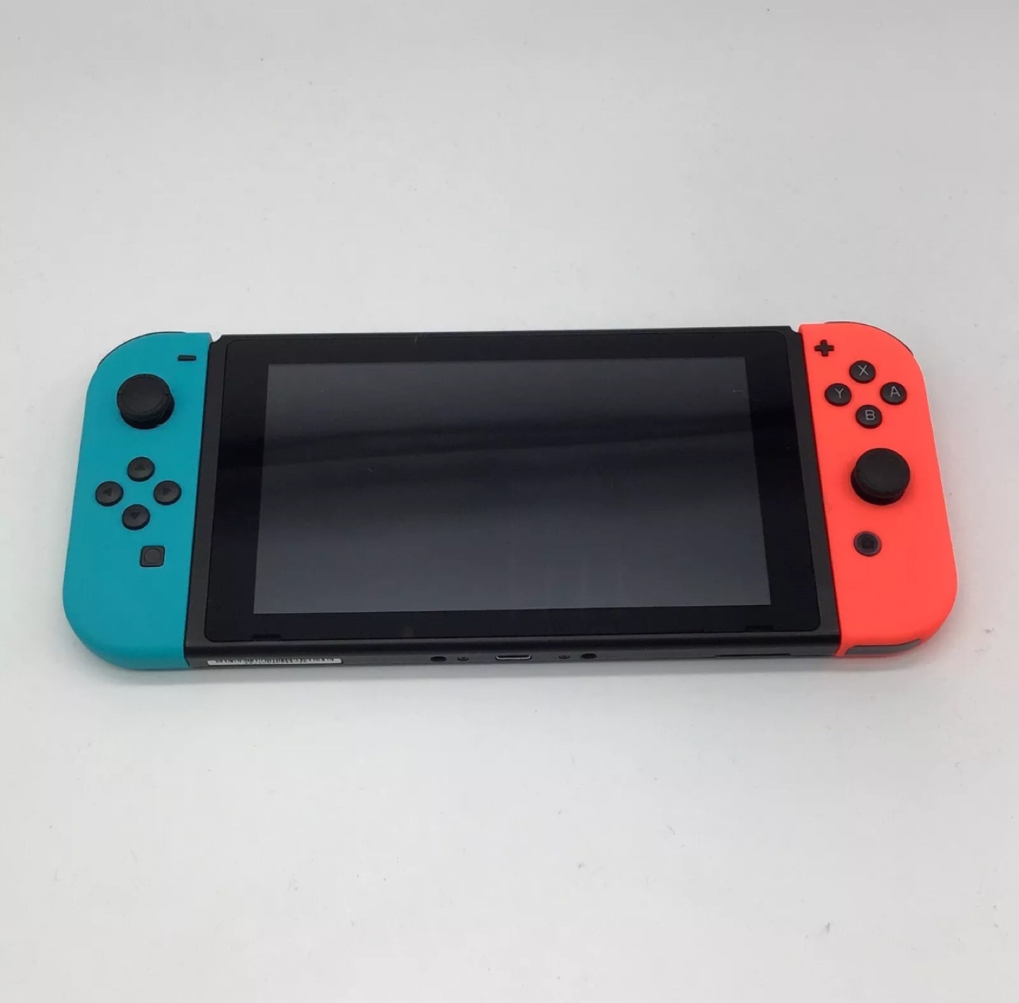 Pre modded nintendo switch store
