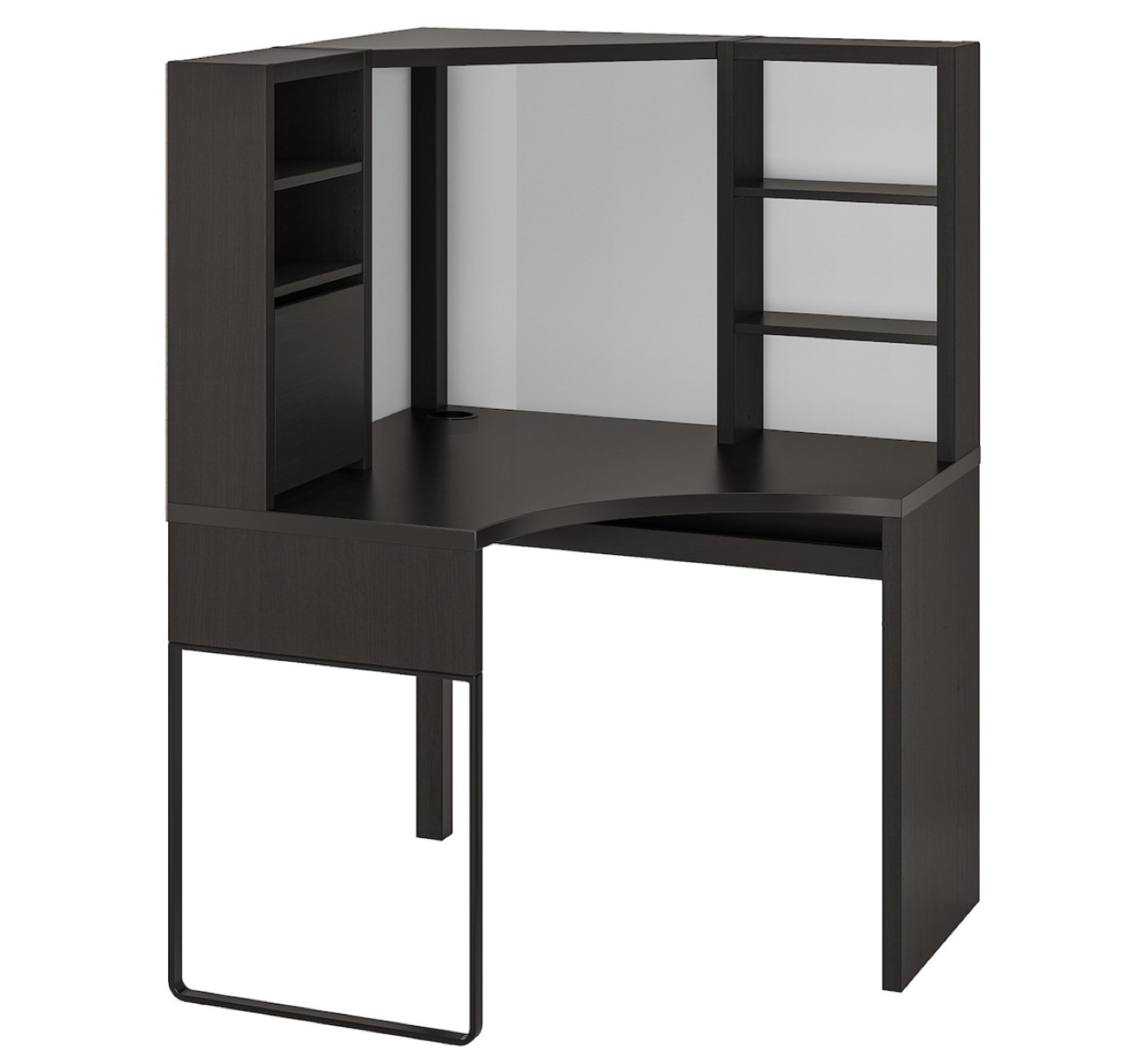 Micke black store