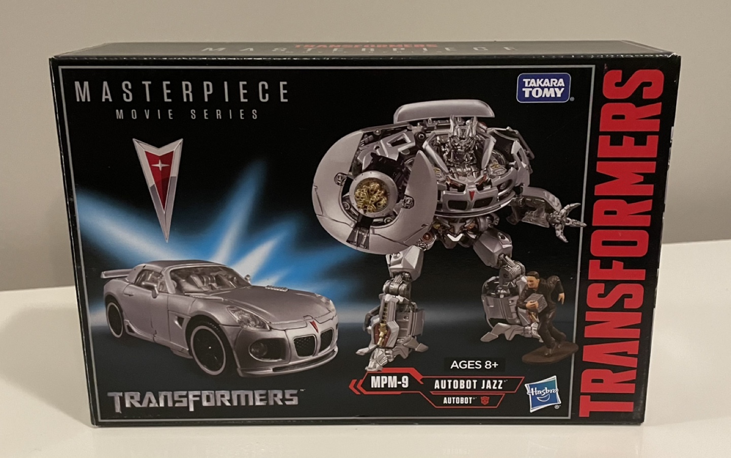 Transformers mpm 9 store