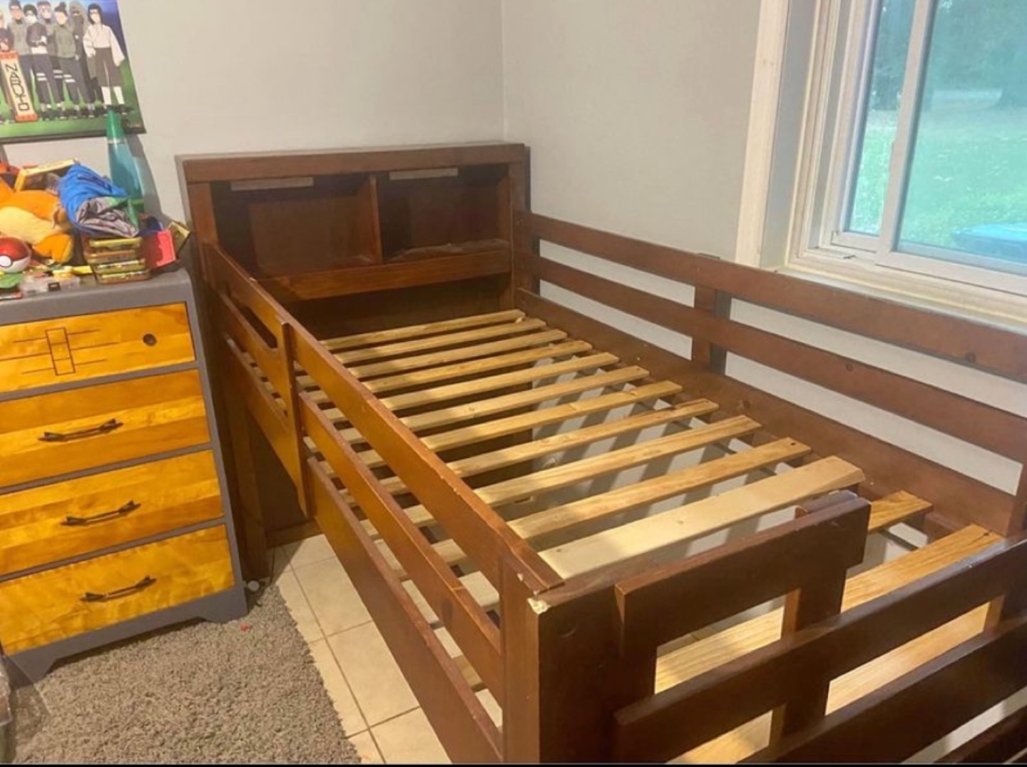 Buy used bunk beds store