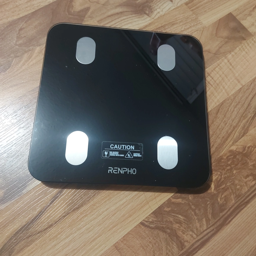 Renpho Smart Bluetooth Body Composition Scale | Karrot