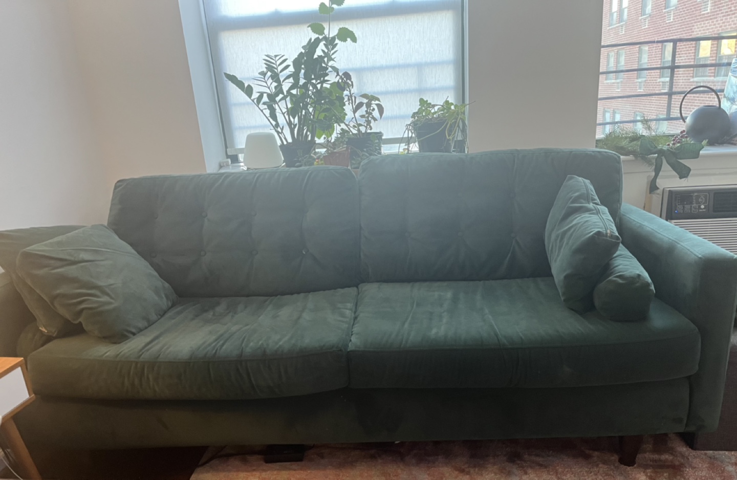 Buy and sell used sofa in Harlem Karrot