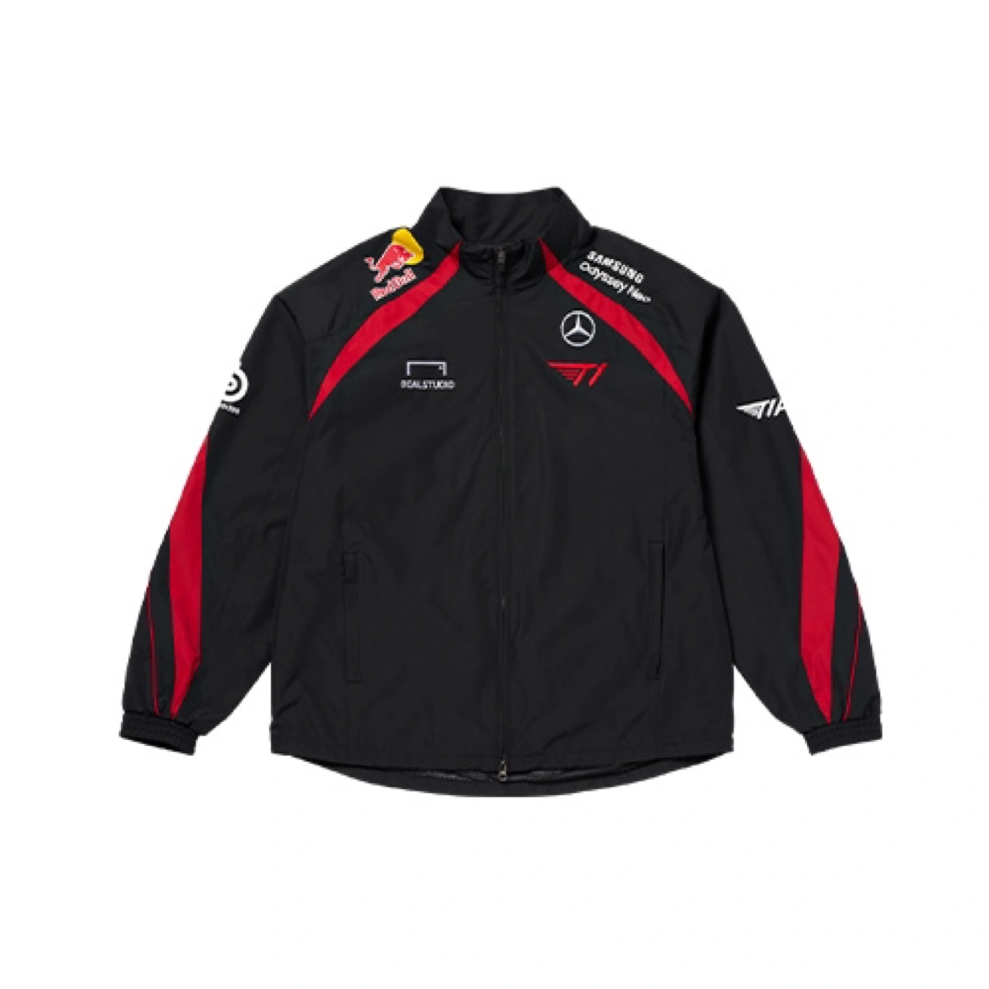 2024 T1 Uniform Jacket | Karrot