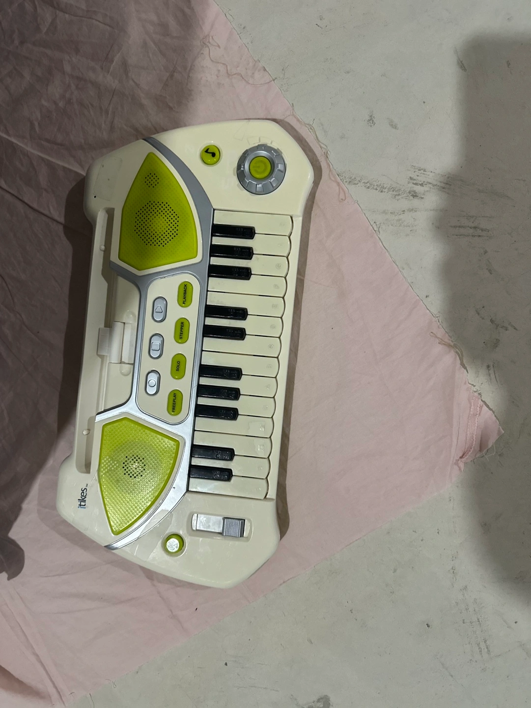 VTech Kids Keyboard | Karrot