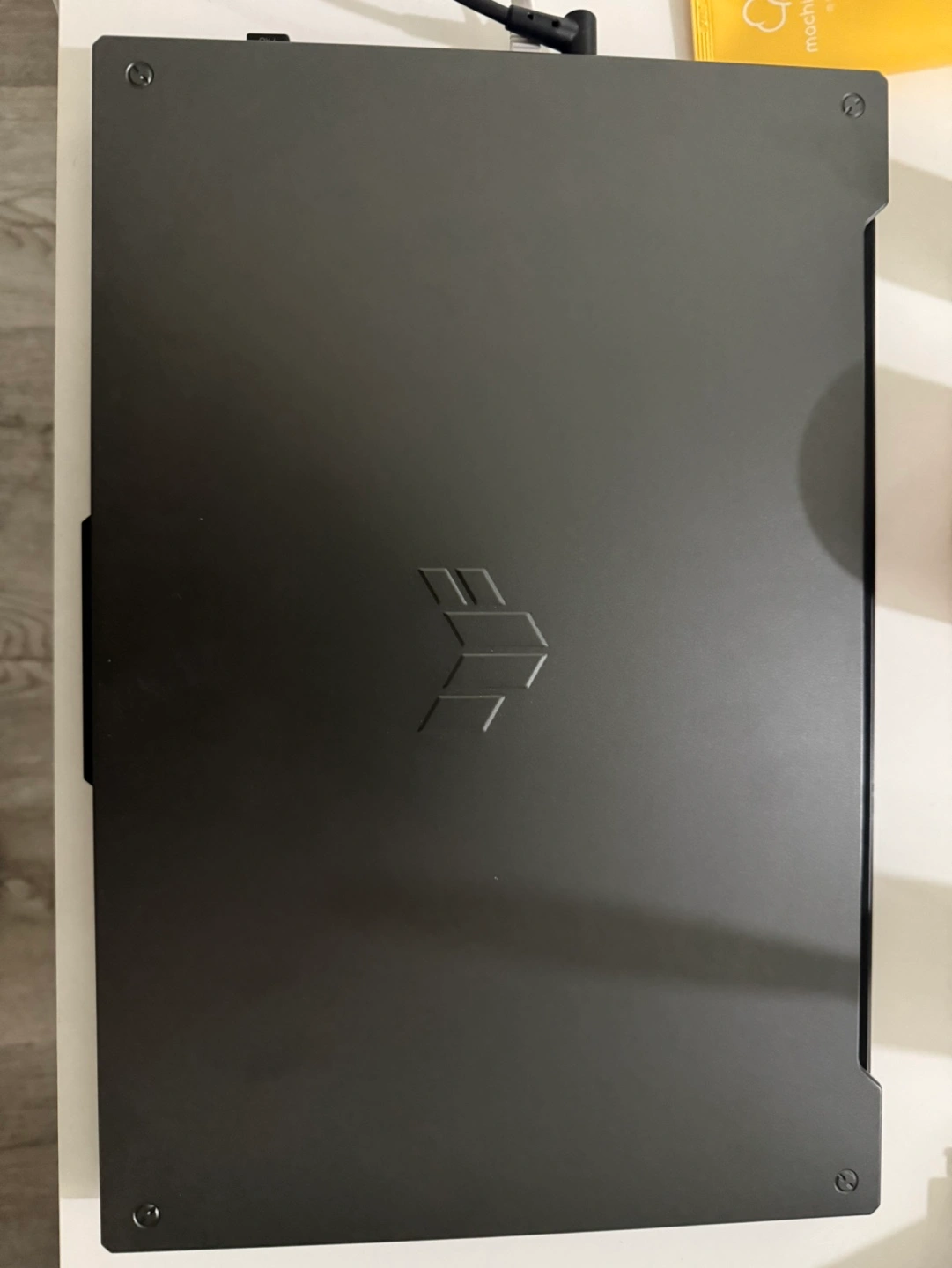 ASUS TUF Gaming A17 Laptop with Logitech G Mouse | Karrot