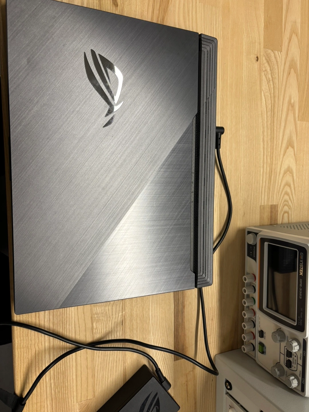 ASUS ROG Strix Gaming Laptop 2070 240hz | Karrot