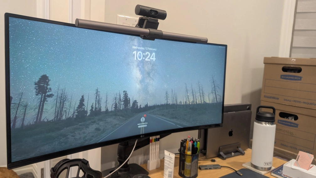 LG UltraWide 34” Curved Gaming Monitor - 100Hz - VA QHD | Karrot