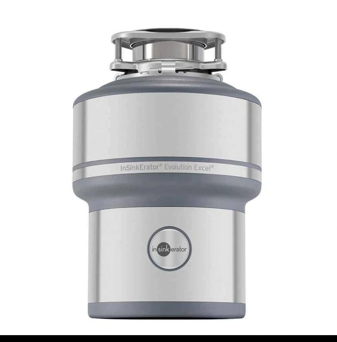 InSinkErator Evolution Excel 9 Garbage Disposal | Karrot
