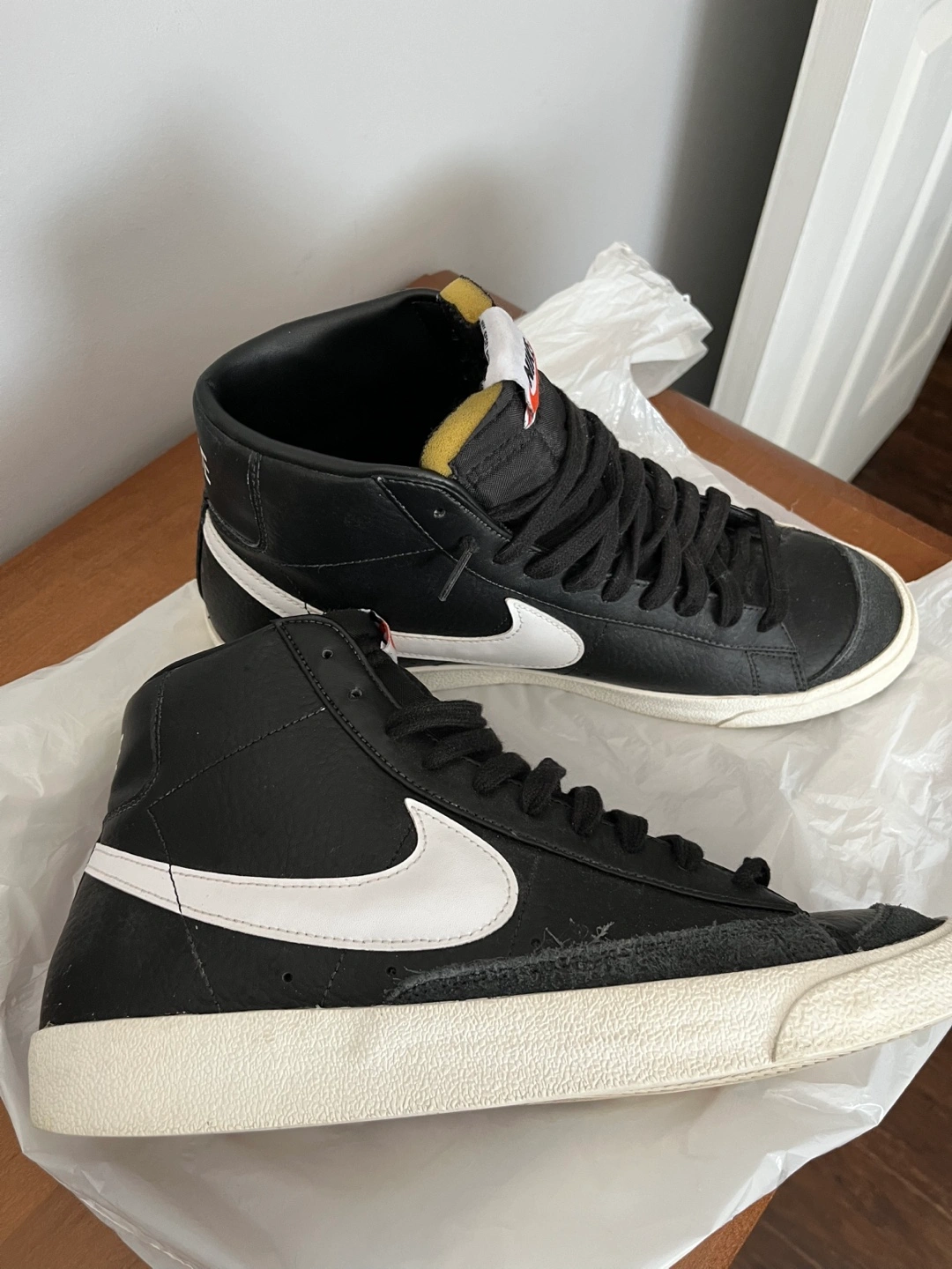 Men’s Nike running shoes | Karrot