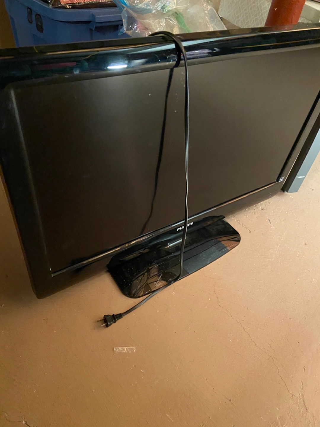 Philips Flat Screen TV | Karrot
