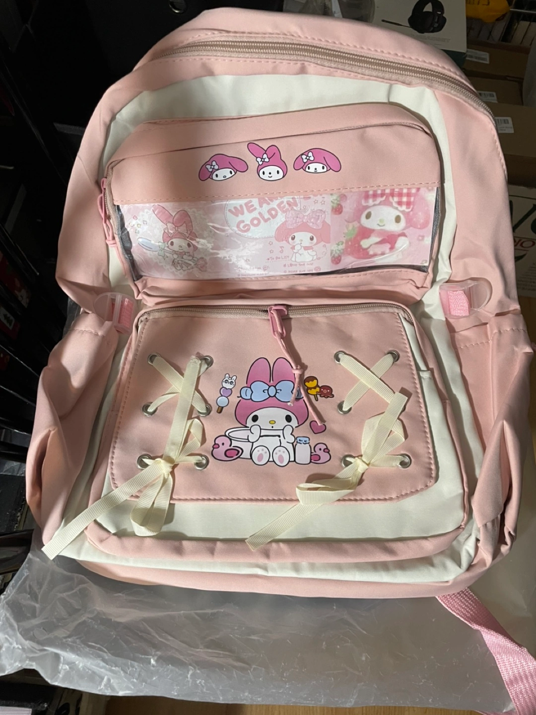 My Melody Backpack | Karrot