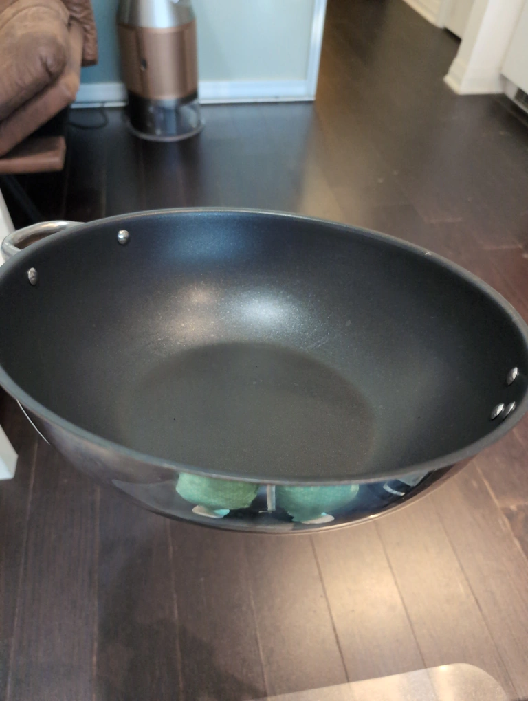 IKEA Non-Stick Wok Large | Karrot