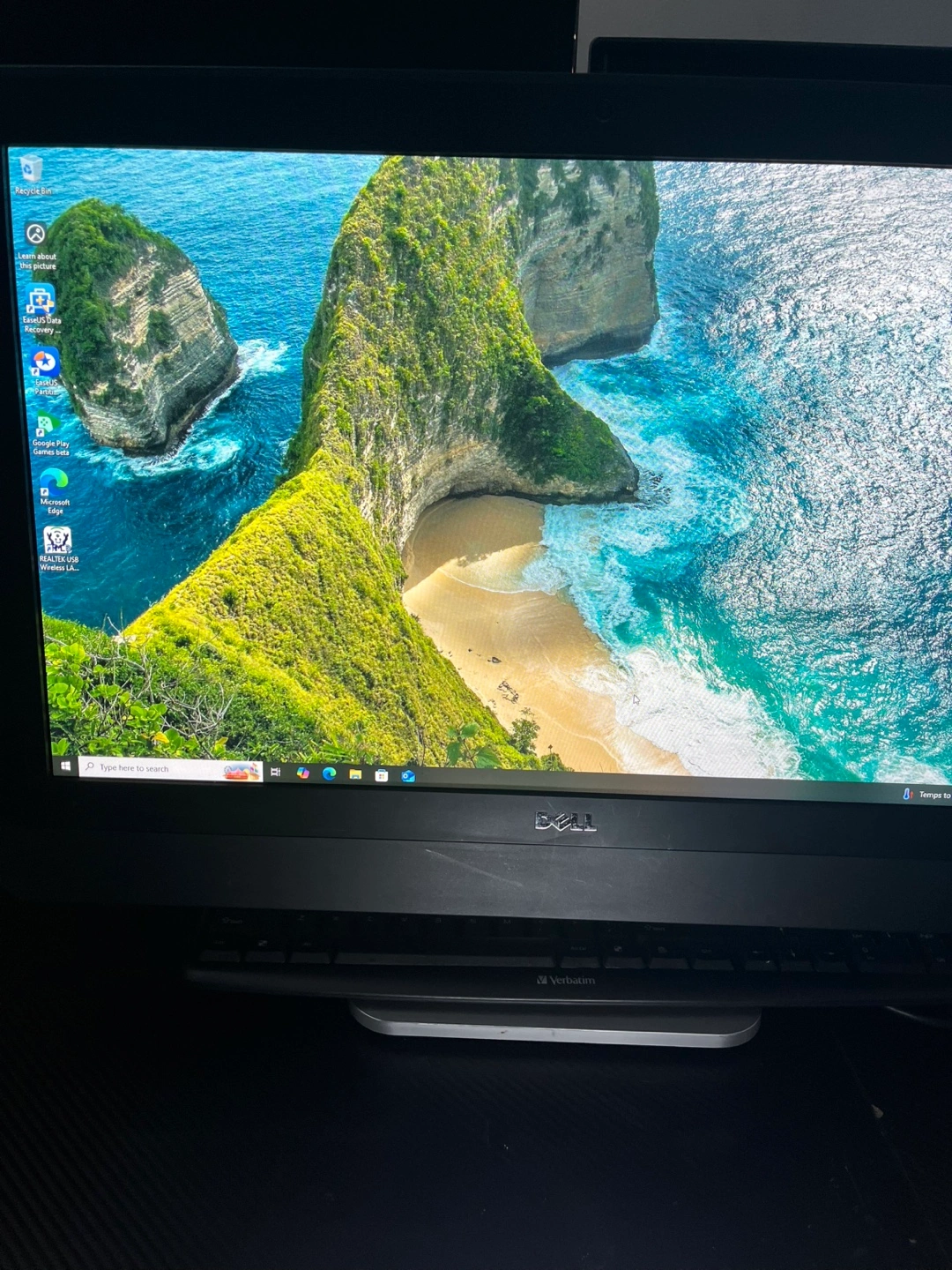 Dell Optiplex 9020 All in One PC computer | Karrot