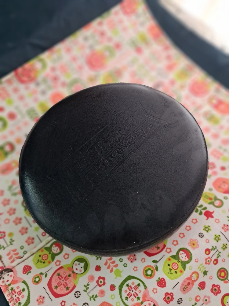 Vintage Tama Disco-King Drum Throne Seat | Karrot