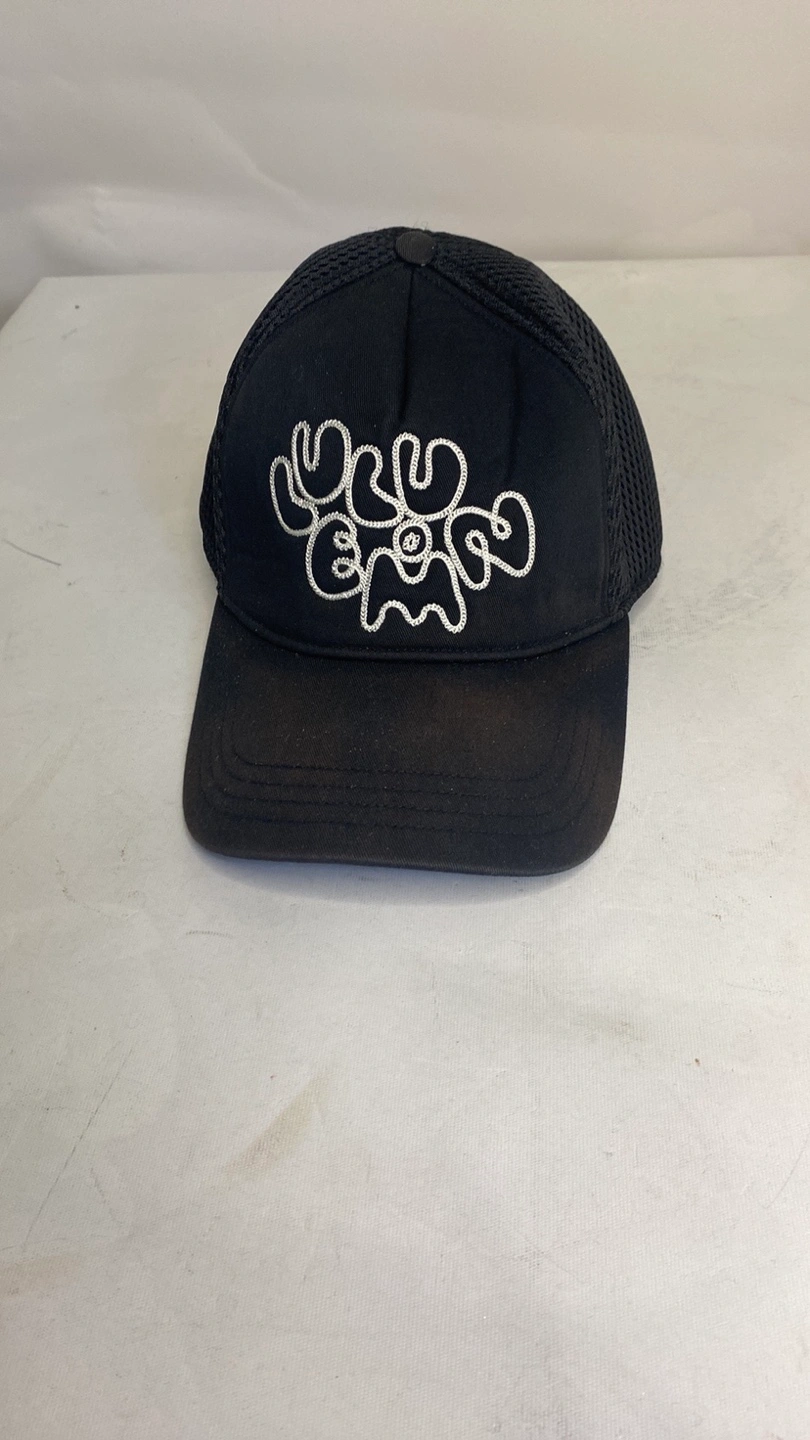 Lululemon Black Baseball Cap - Size S/M | Karrot