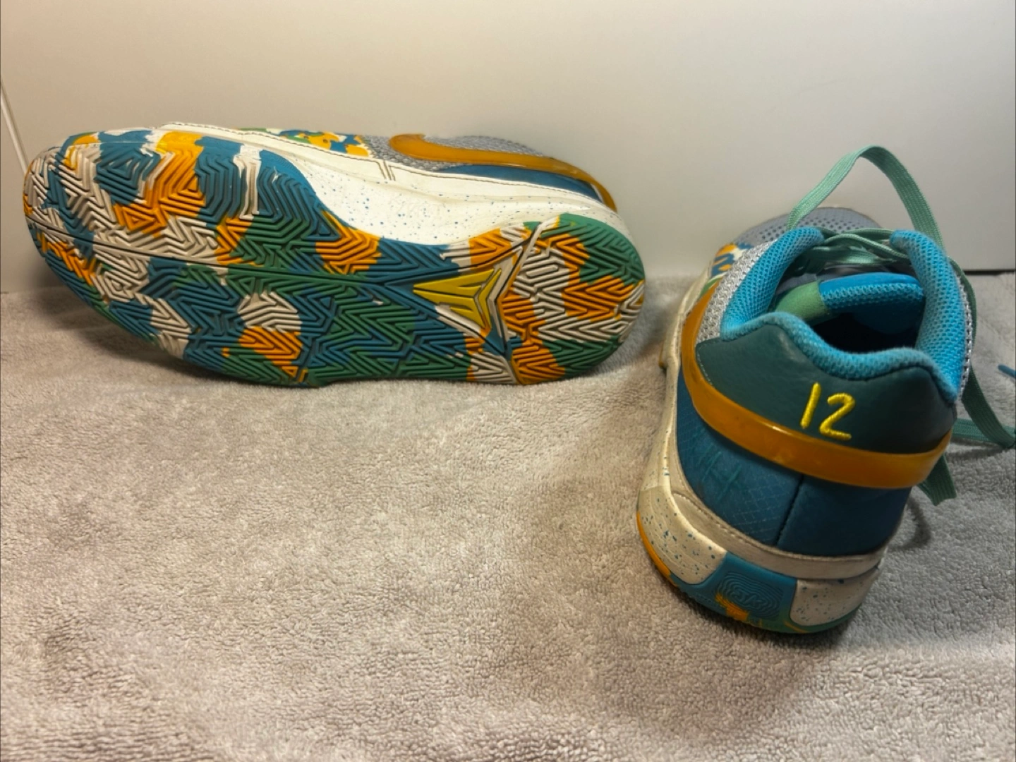 Ja Morant basketball shoes | Karrot