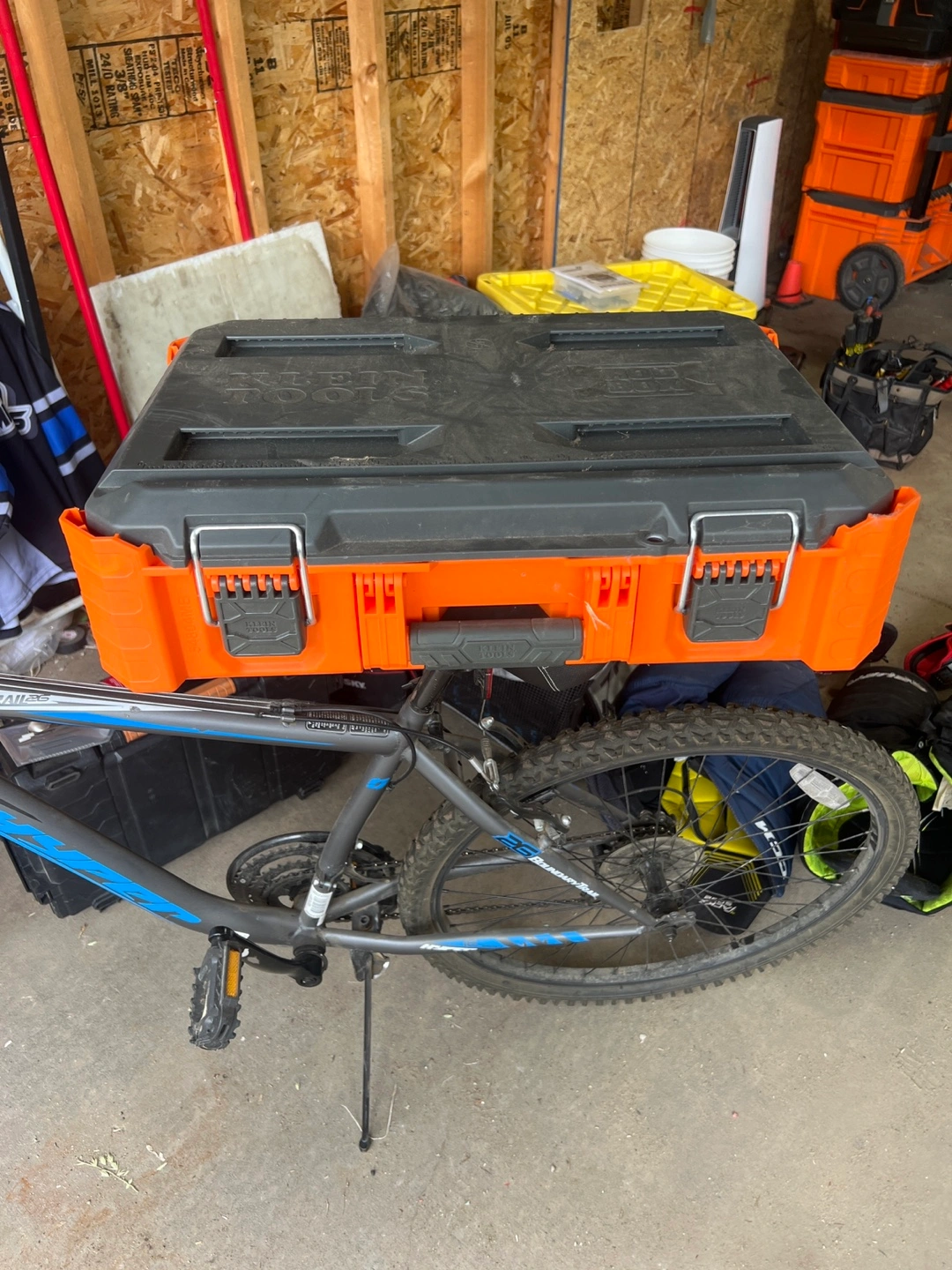 Klein Tools Pro 2.0 Tool Box | Karrot