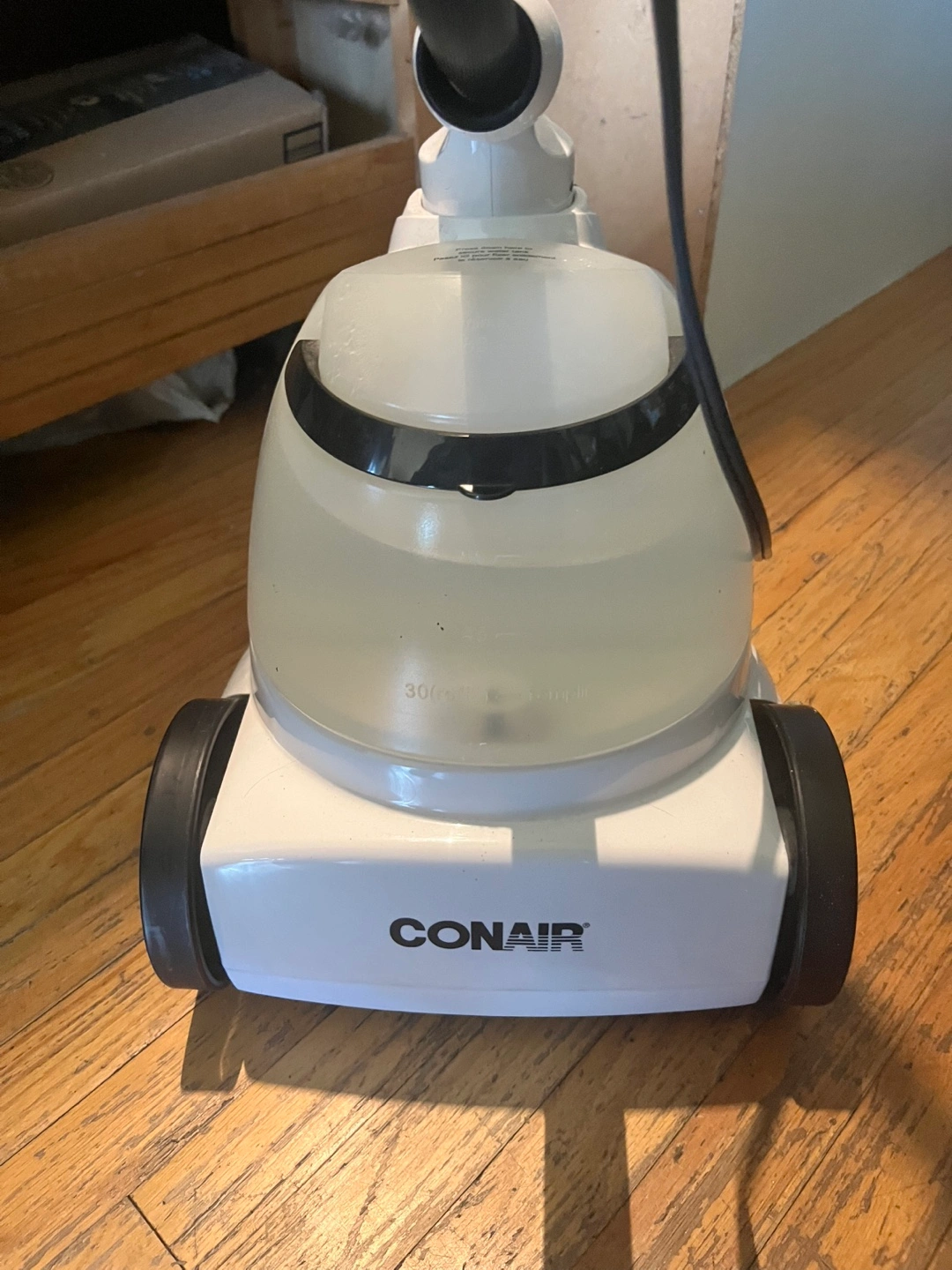 Conair Garment Steamer | Karrot