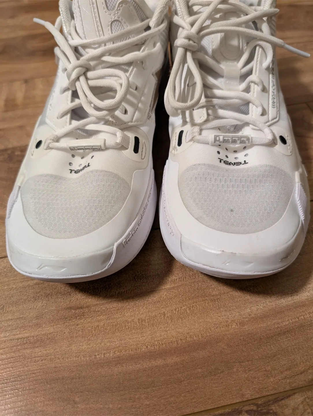 Way of Wade 10 Low “Pixel”, size 9 US men | Karrot