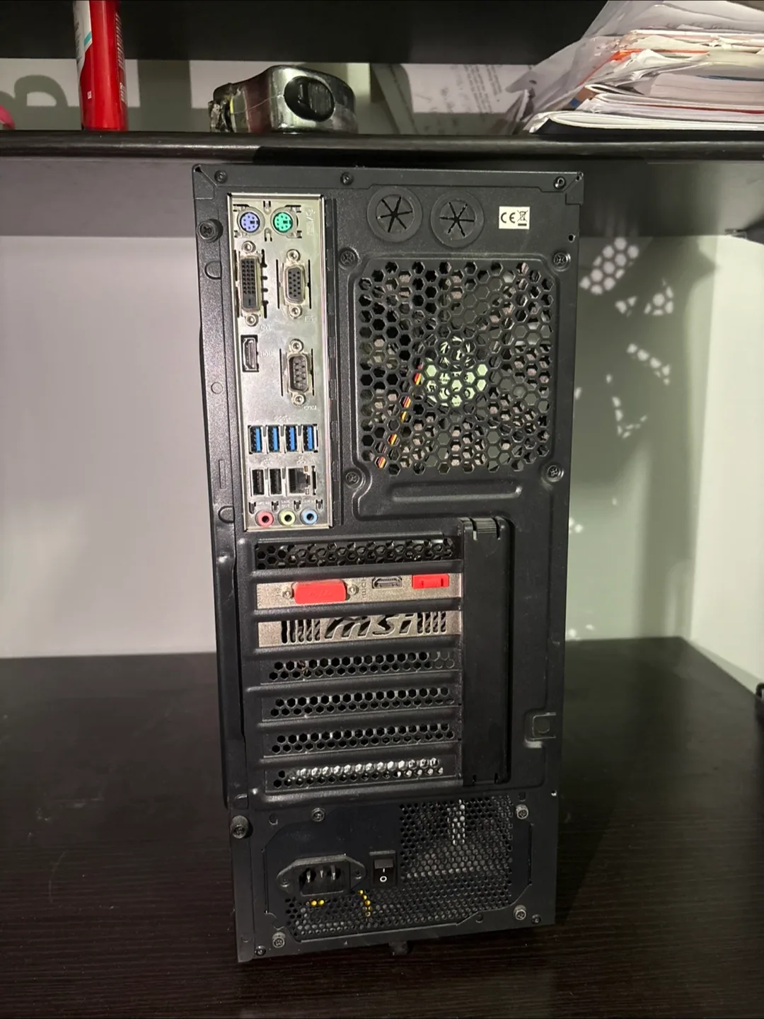 Low budget gaming pc | Karrot