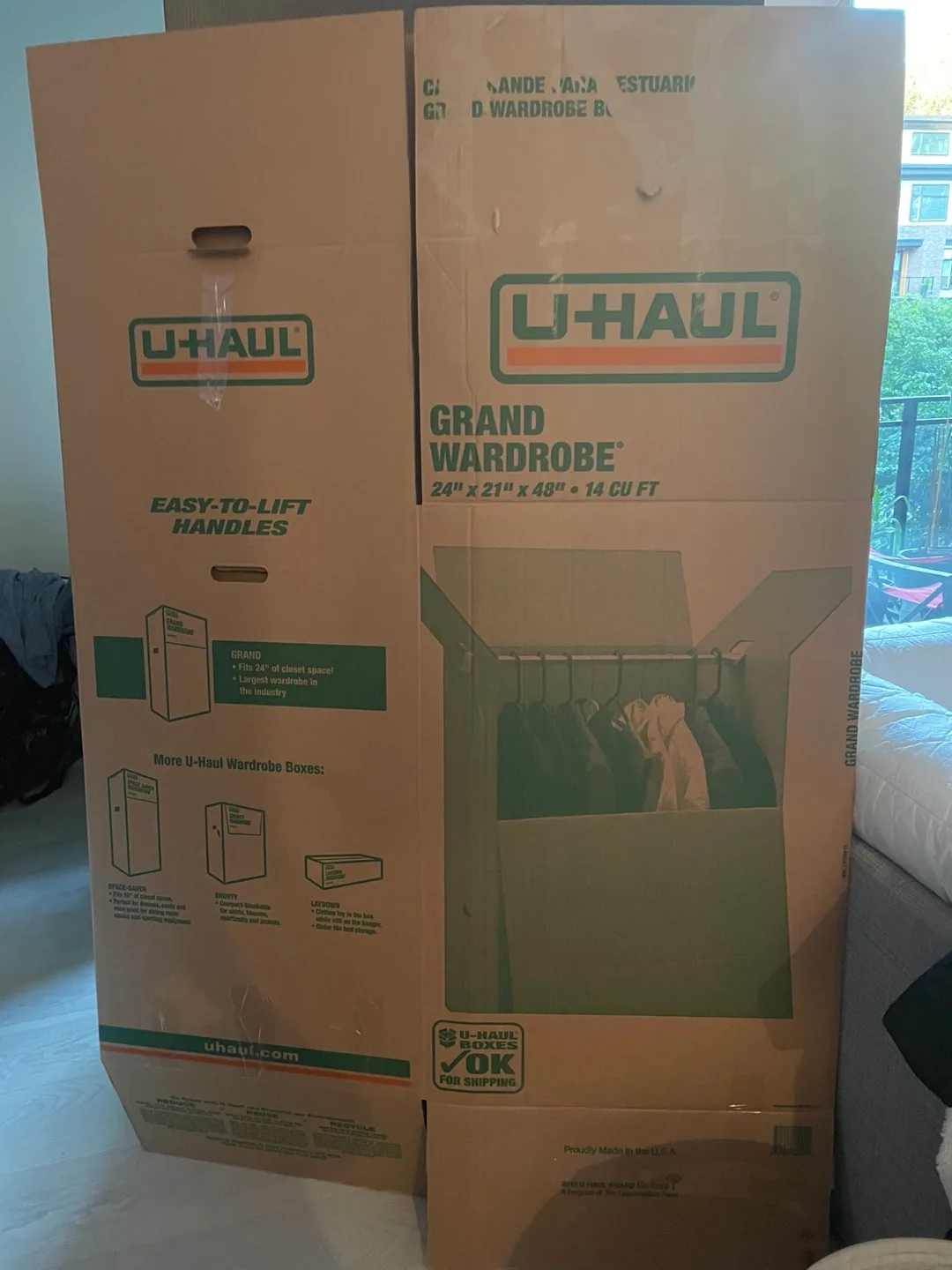 Uhaul Grand Junction Colorado