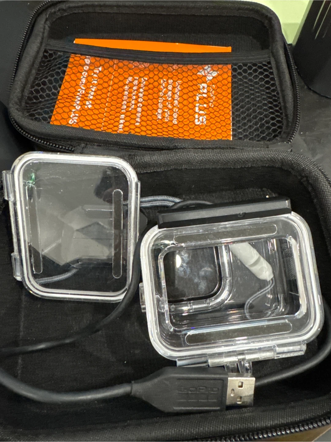 GoPro Action Camera | Karrot