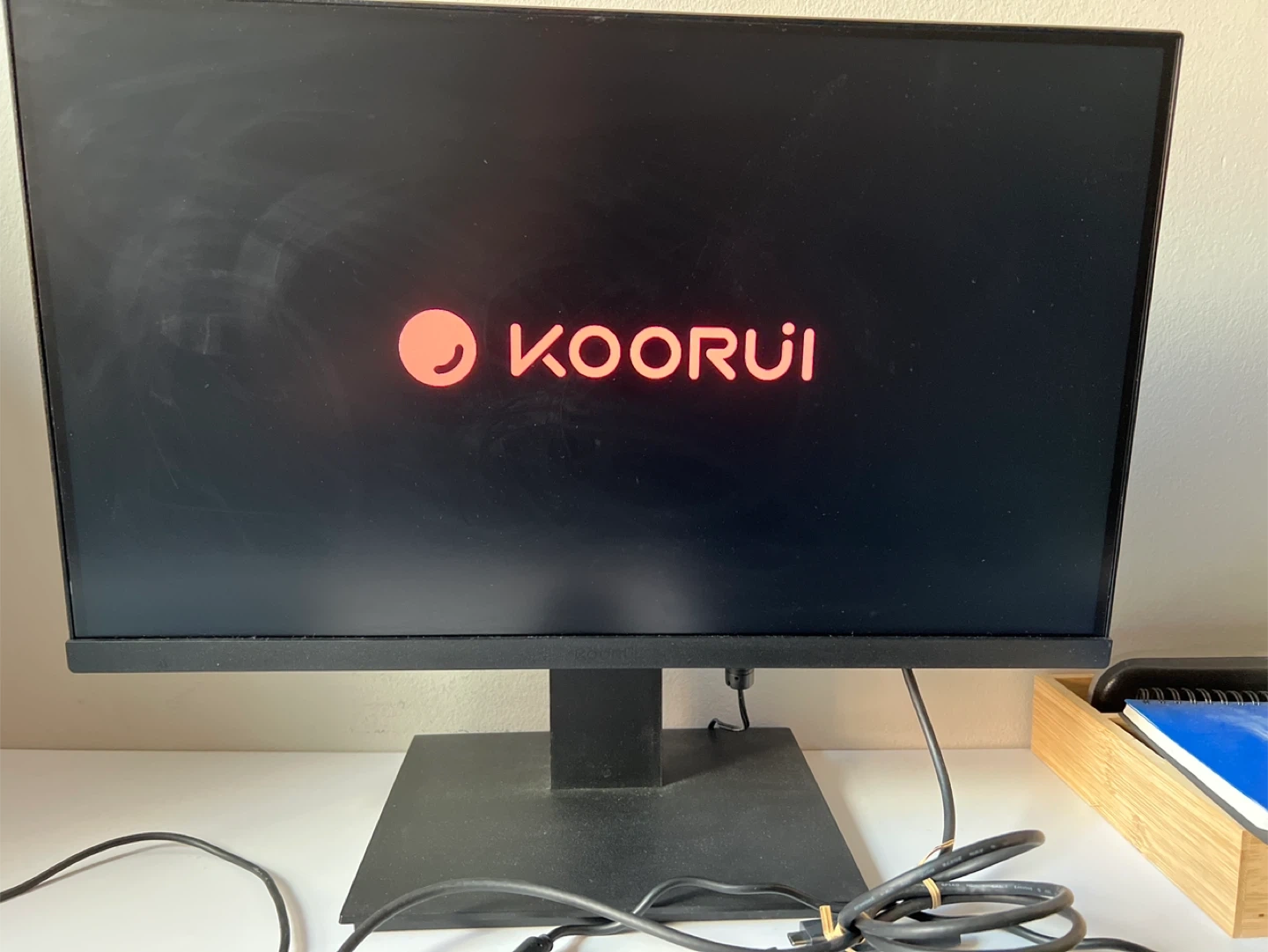KOORUI Monitor | Karrot