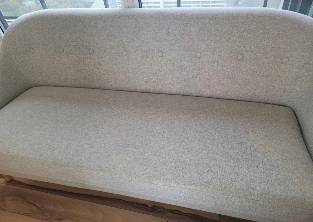 Article Sven Briar Grey Sofa | Karrot