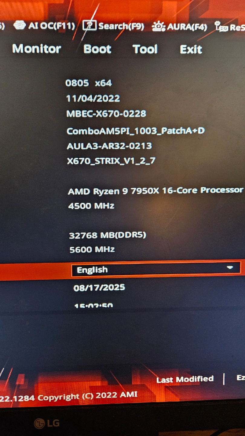 GAMING COMPUTER | Karrot