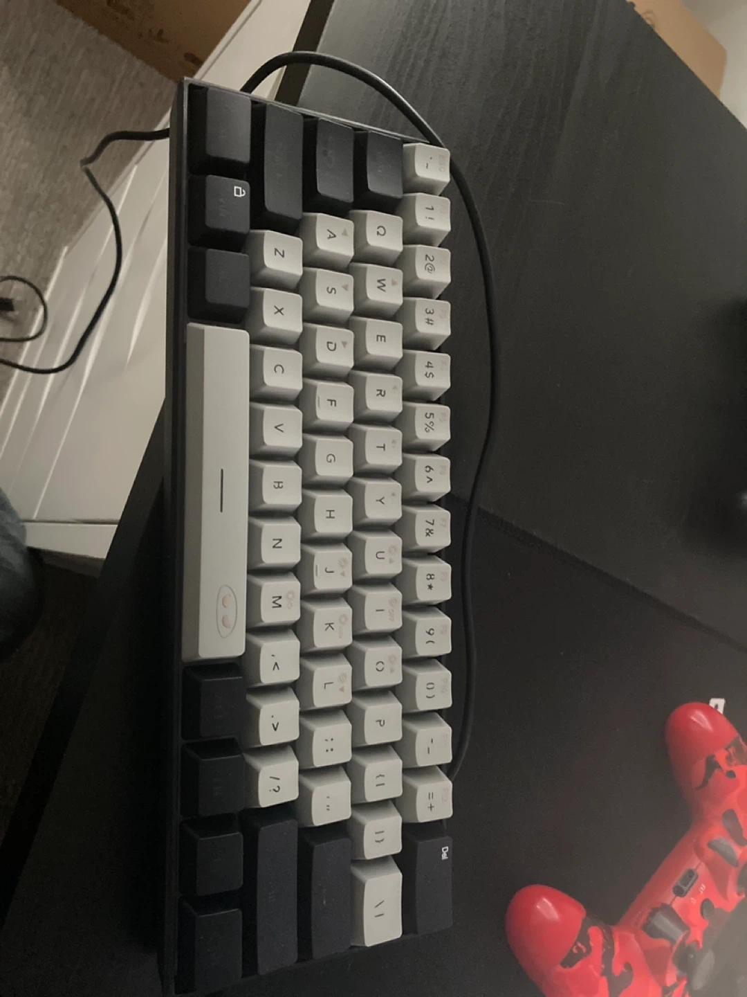 MageGee TS91 Membrane Keyboard | Karrot