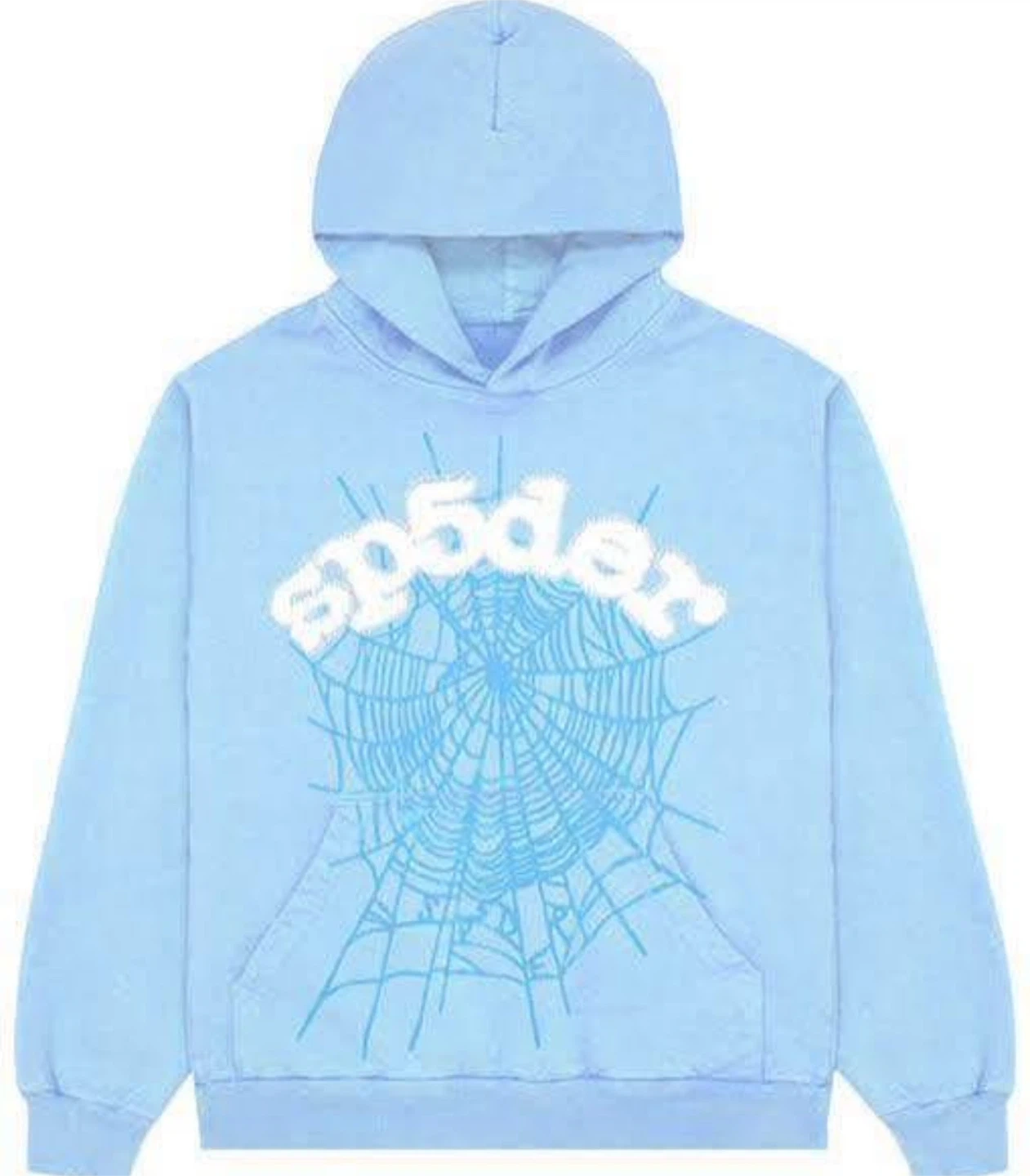 Sp5der Hoodie | Karrot