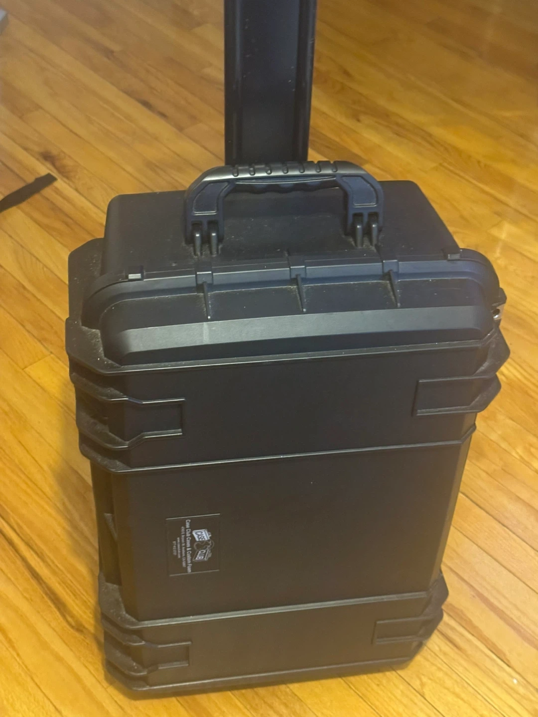 CASE CLUB PlayStation 5 Portable Gaming Station | Karrot