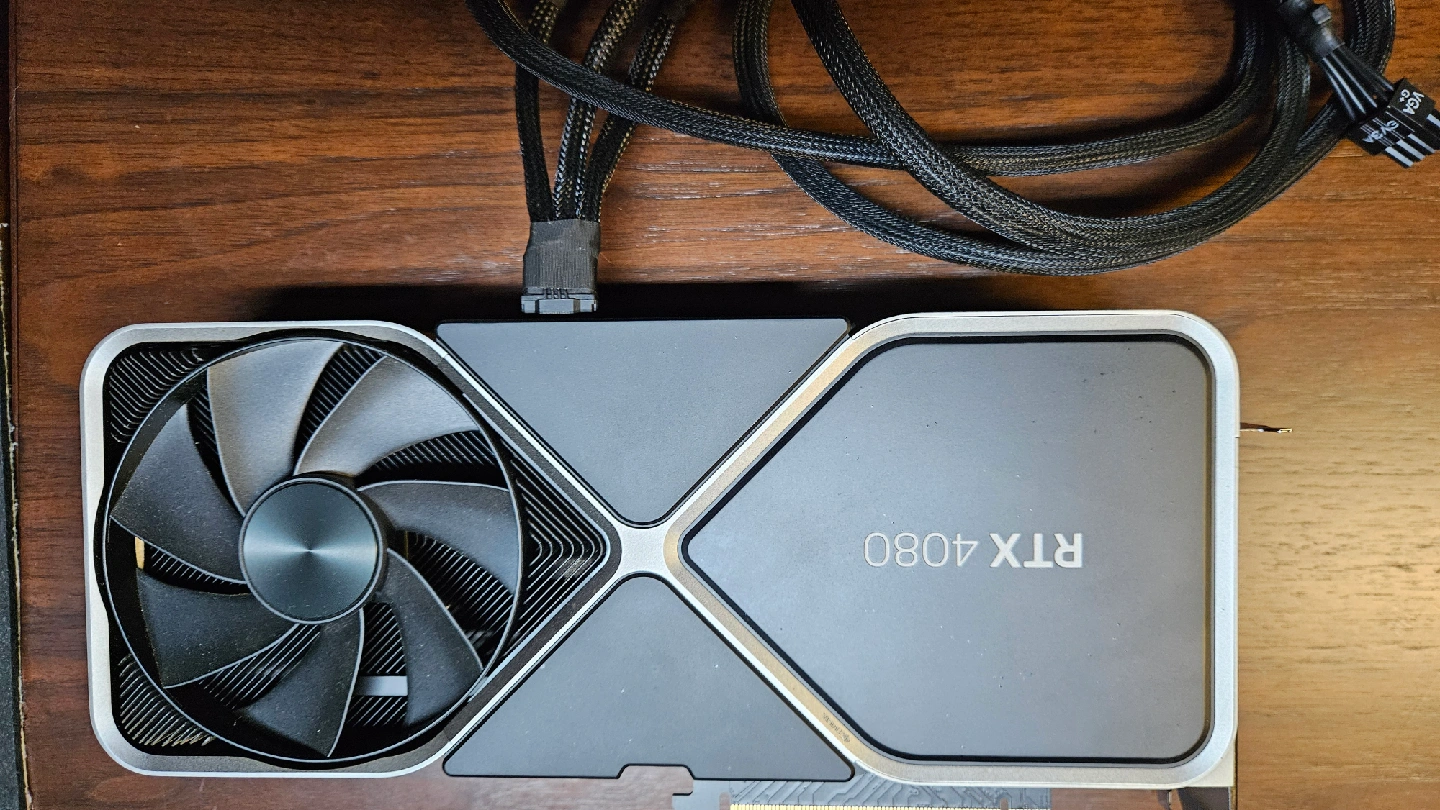 GAMING COMPUTER | Karrot