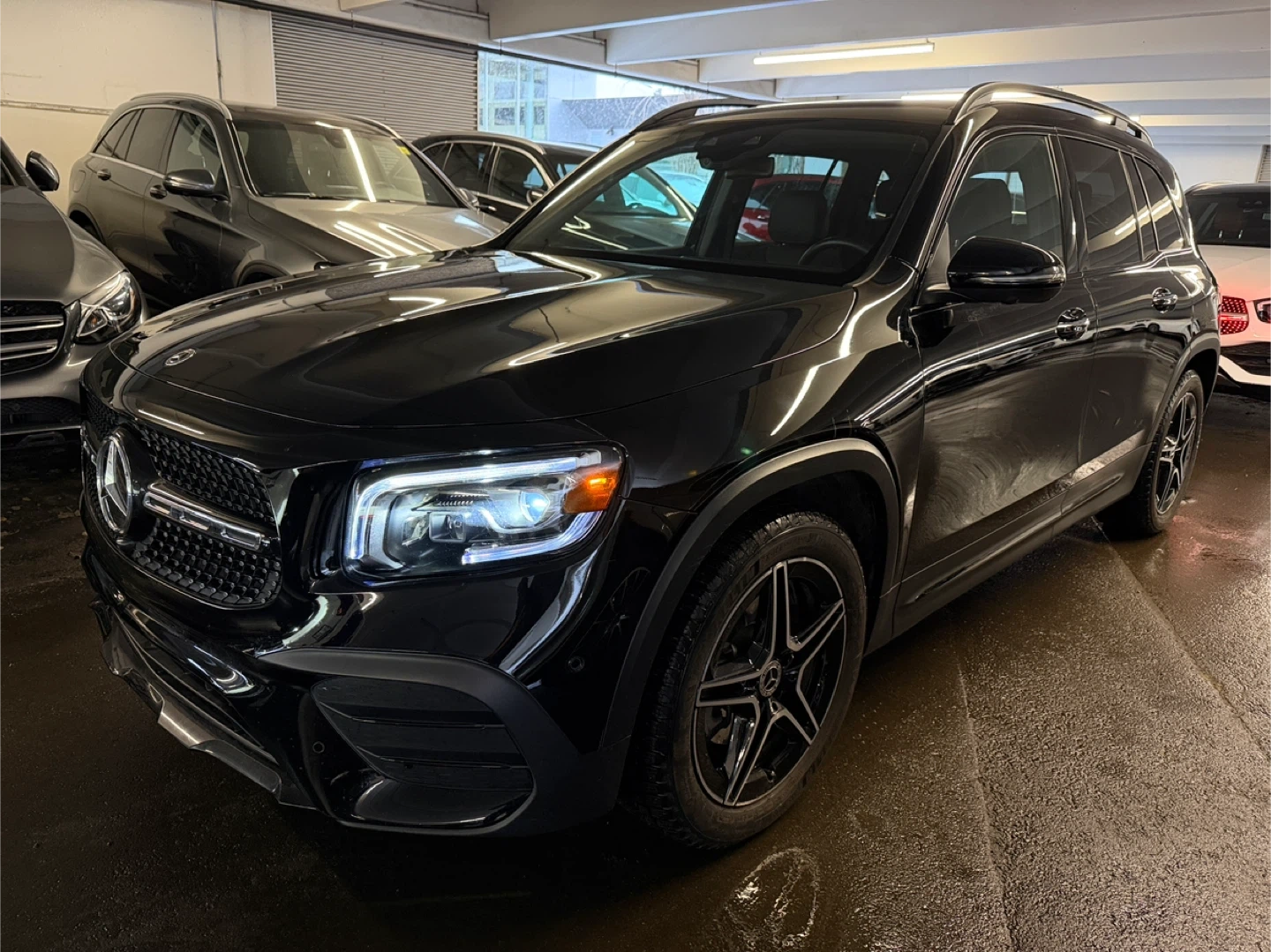 2023 Mercedes-Benz GLB250 SUV (MUST SEE!) | Karrot